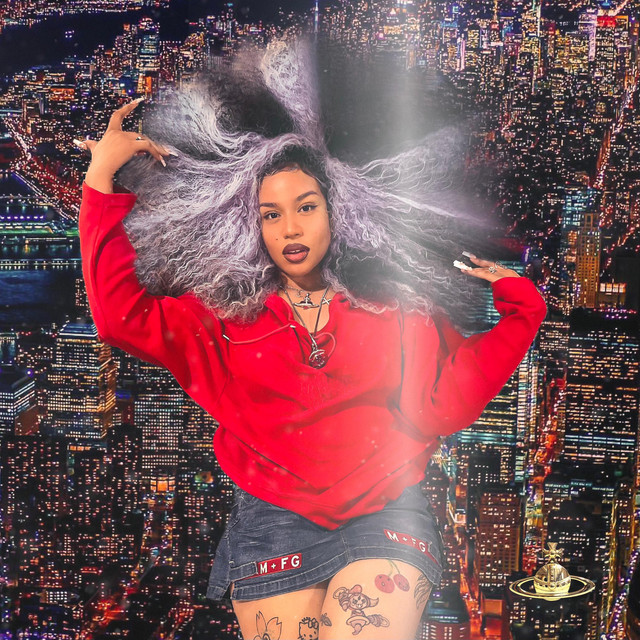Drillei - EP by Ellei | Spotify