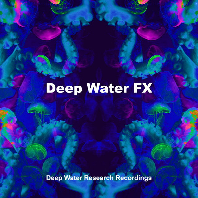 The Ocean Floor - song and lyrics by Deep Water Research Recordings ...