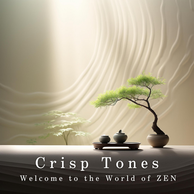 Crisp Tones - Welcome to the World of ZEN - Album by Relax α Wave | Spotify