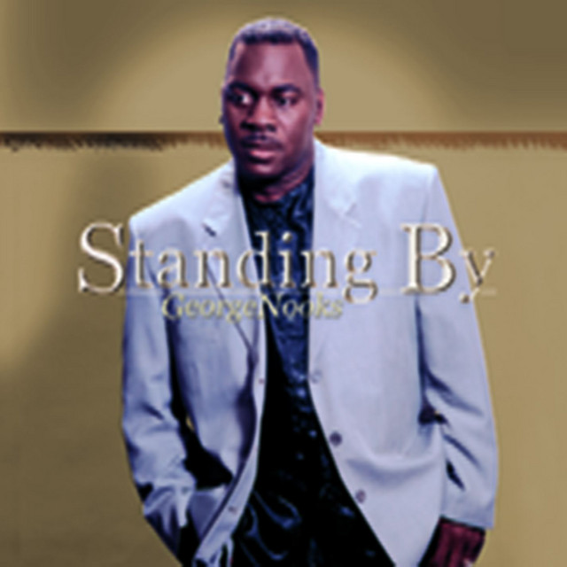 George Nooks - Songs, Events and Music Stats | Viberate.com