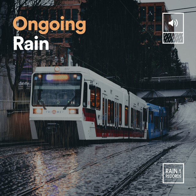 Ongoing Rain - Album by Stormy Station | Spotify