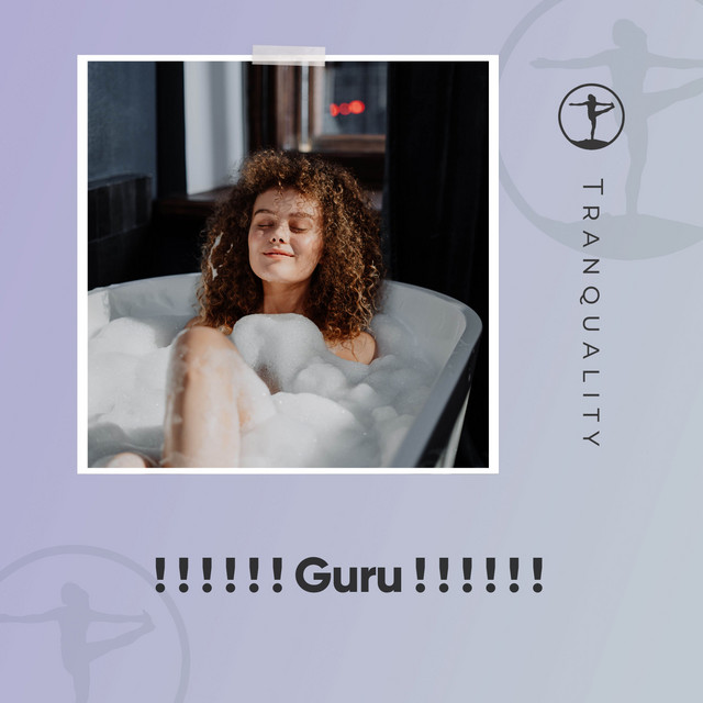 Guru ! ! ! ! ! ! - Album by Spa Relaxation & Spa | Spotify
