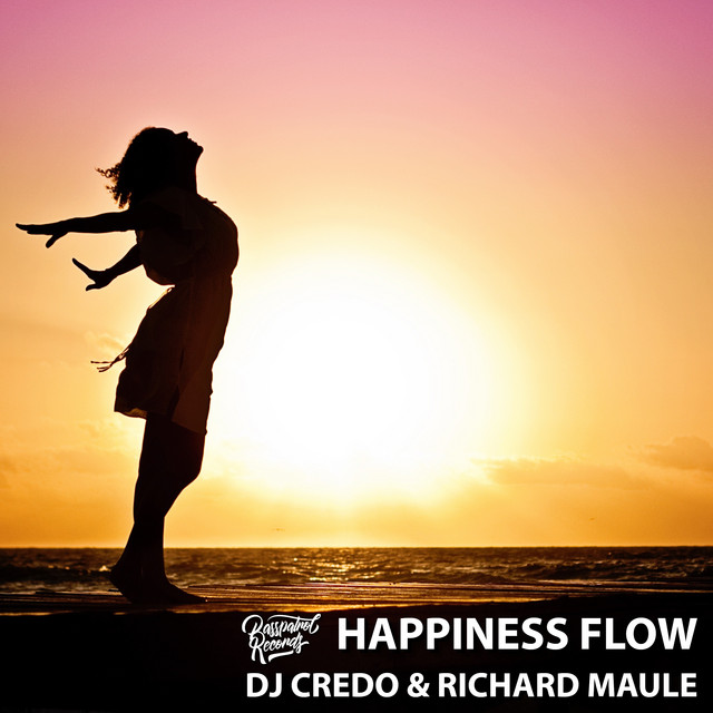 Happiness Flow - Single by DJ CrEdo | Spotify