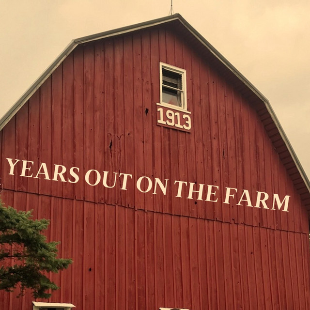 Years Out On the Farm - Single by Skipping Stones | Spotify