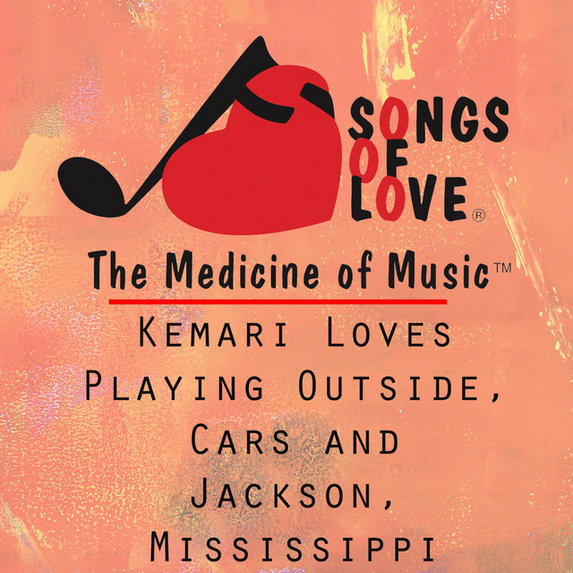 Kemari Loves Playing Outside, Cars and Jackson, Mississippi - Single by ...