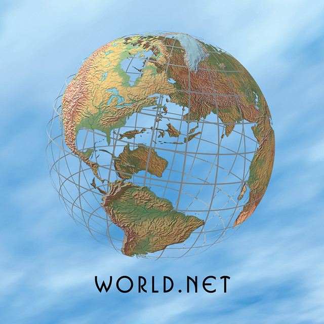 World.Net - Compilation de Varios Artistas | Spotify