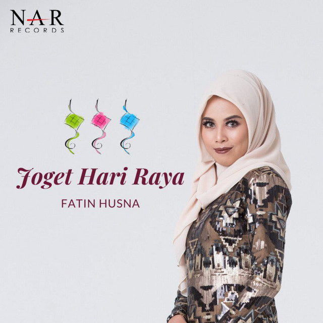 Joget Hari Raya - Single by Fatin Husna | Spotify