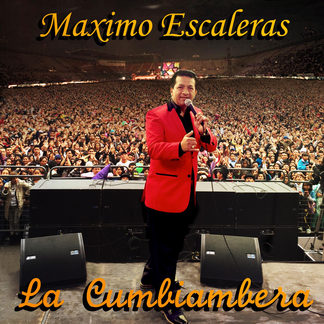 Maximo Escaleras - Songs, Events and Music Stats | Viberate.com