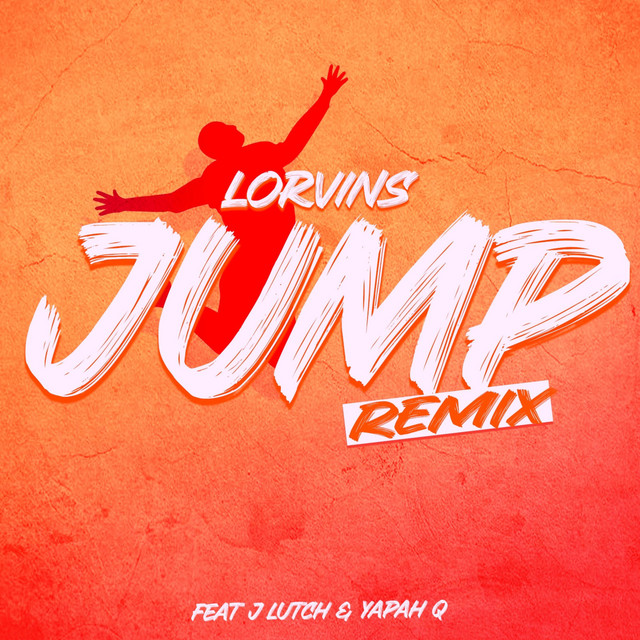 Jump (Remix) - Single by Lorvins | Spotify