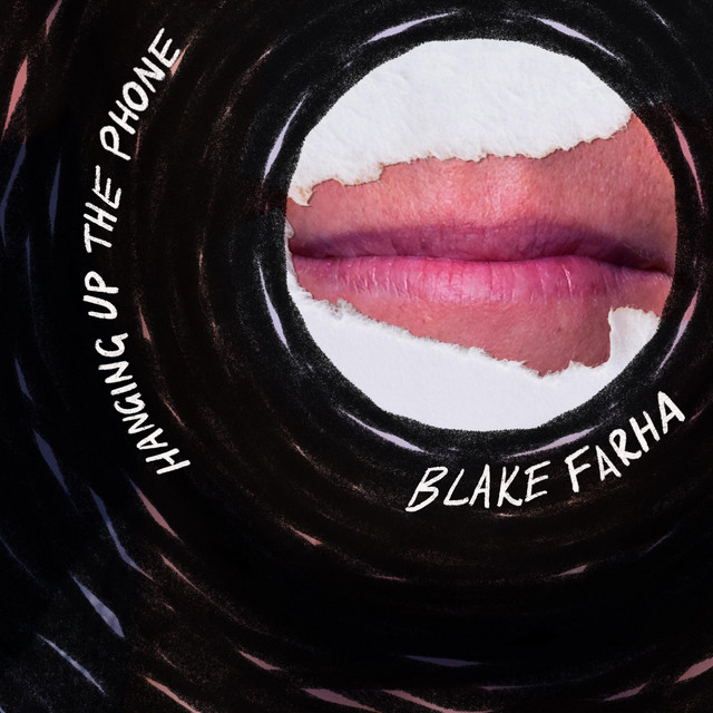 Hanging Up the Phone - Single by Blake Farha | Spotify