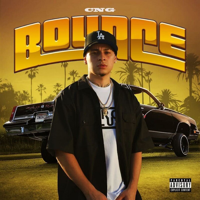 BOUNCE - song and lyrics by CNG | Spotify
