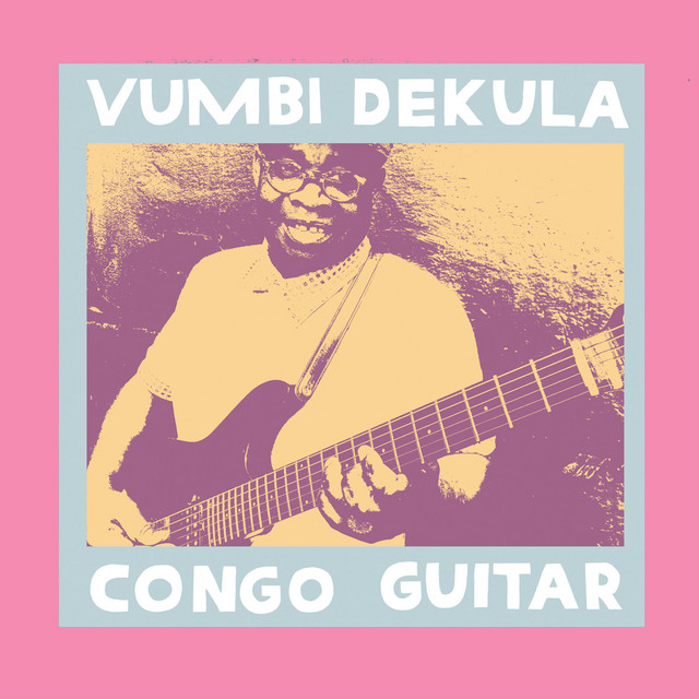 Zuku - Single by Vumbi Dekula | Spotify