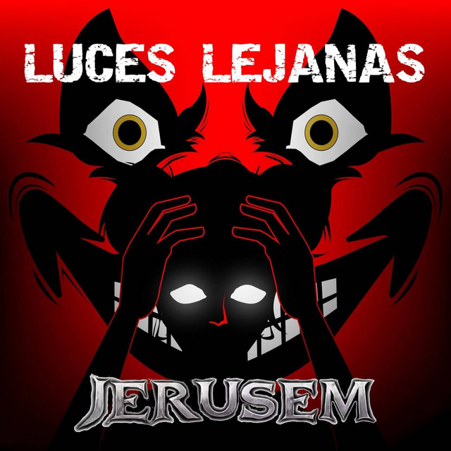 Luces Lejanas - song and lyrics by Jerusem | Spotify