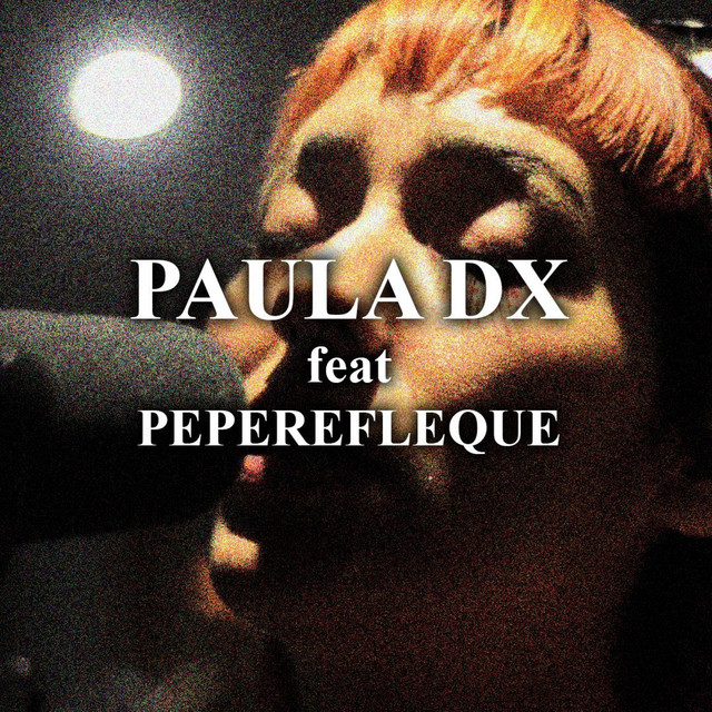 Peculiar - Live - song and lyrics by Paula DX, Peperefleque | Spotify