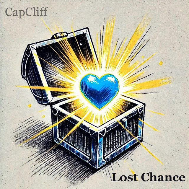 Lost Chance - song and lyrics by CapCliff | Spotify