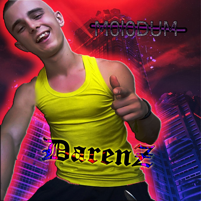 DarenZ | Spotify