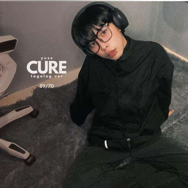 Cure - Tagalog Version - song and lyrics by Yuze | Spotify