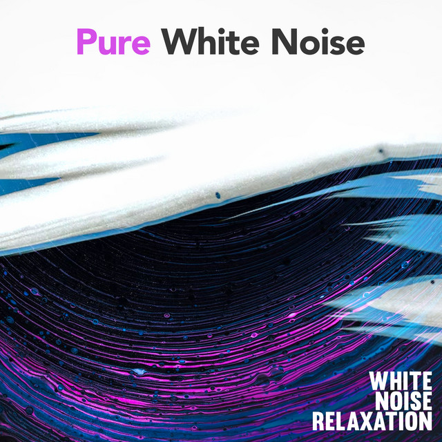 Murmuring Machine - song and lyrics by White Noise Relaxation | Spotify