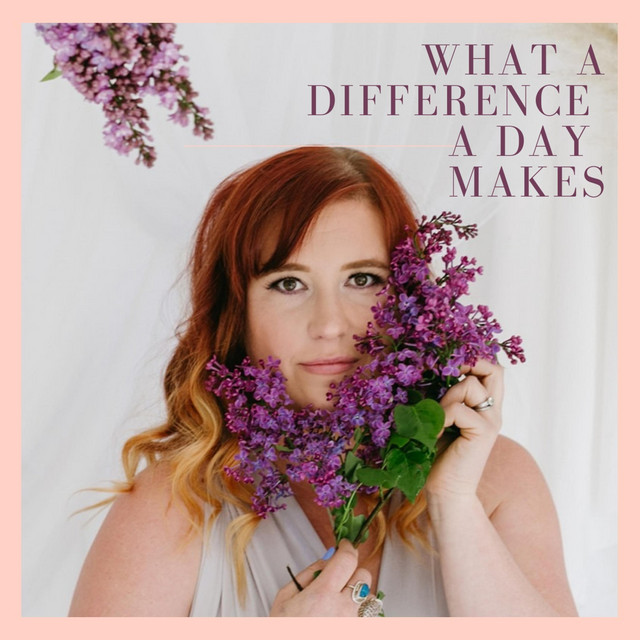What a Difference a Day Makes - Single by Courtney Freed | Spotify