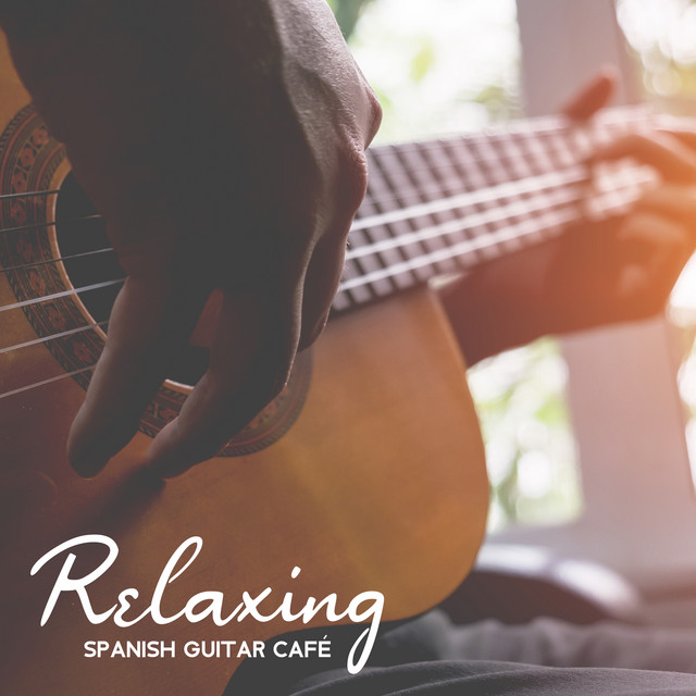 Relaxing Spanish Guitar Café: Beautiful Instrumental Music for Sleep ...