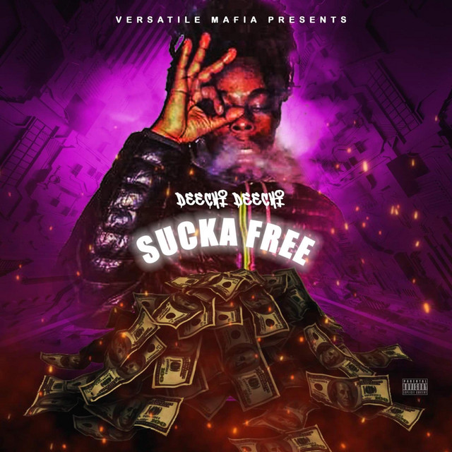 Sucka Free - Album by Deechi Deechi | Spotify