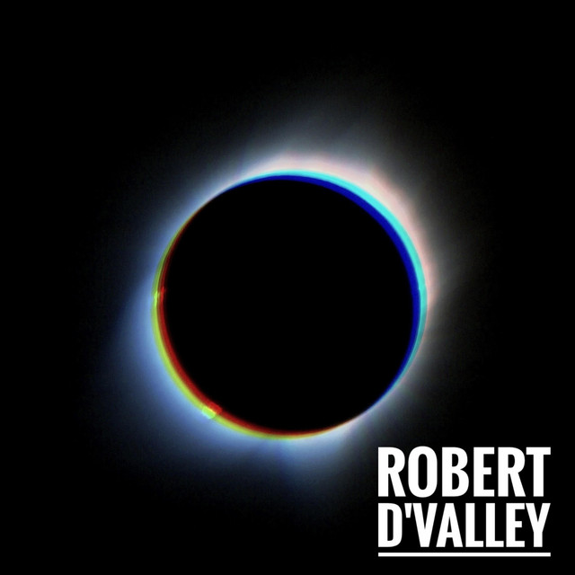 Eclipse - Single by Robert D'valley | Spotify