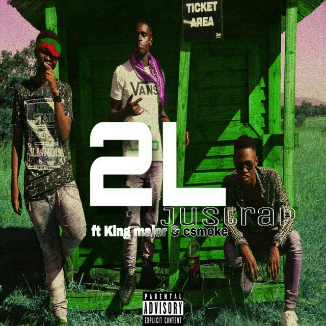 2L - Single by Justrap | Spotify