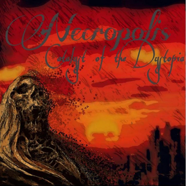Unnamed - Single by Necropolis | Spotify
