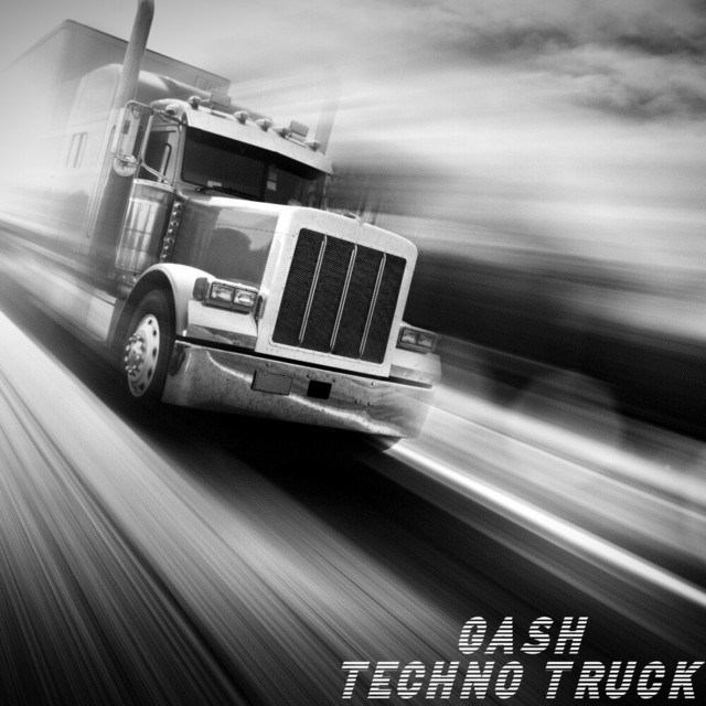 Techno Truck - Single by Gash | Spotify