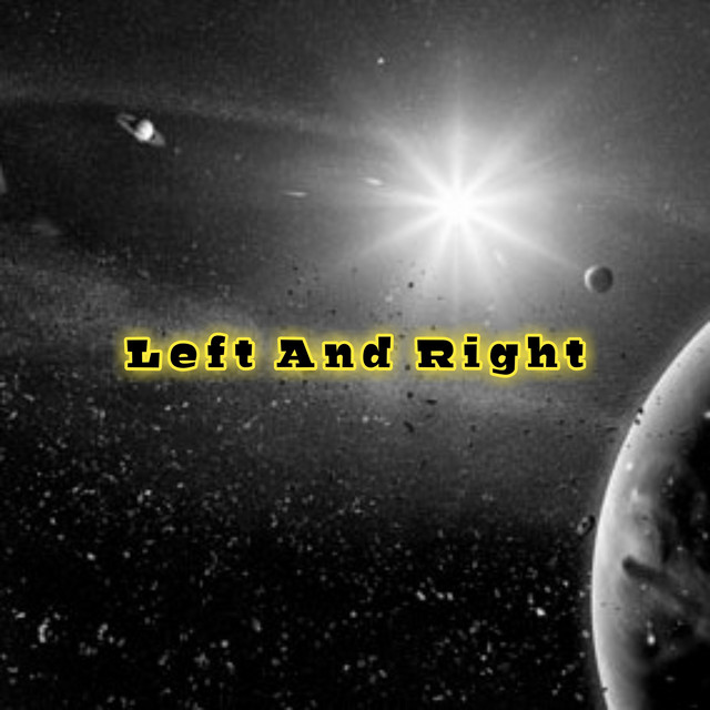 Left and Right (Cover) - Single by Xooos | Spotify