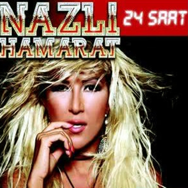 Nazlı Hamarat - Songs, Events and Music Stats | Viberate.com
