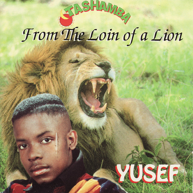 Lost Without Your Love - song and lyrics by Yusef | Spotify