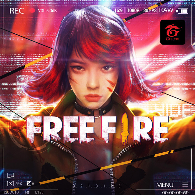 Free Fire Lobby: World Series I - song and lyrics by Garena Free Fire ...