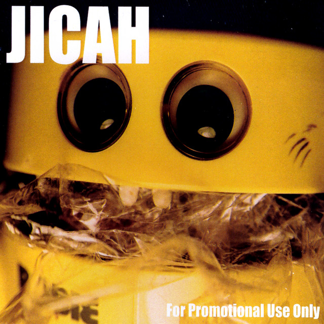 Jicah | Spotify