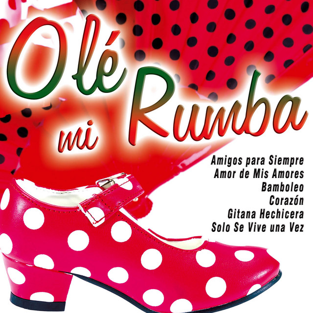 Ole Mi Rumba - Compilation by Various Artists | Spotify