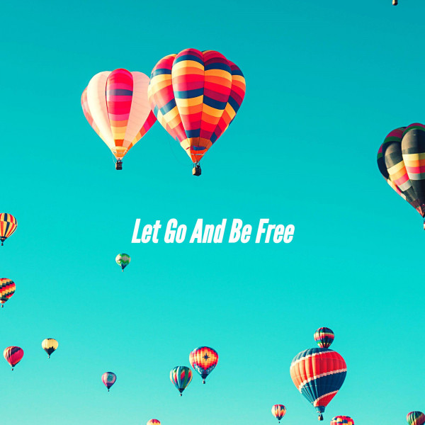 Let Go And Be Free - Album by Bossa Nova Jazz | Spotify