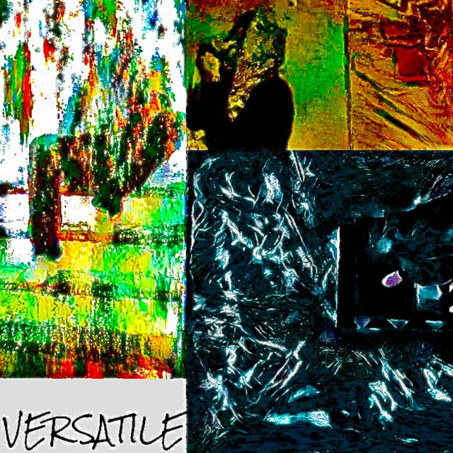 Versatile - Album by Euri | Spotify