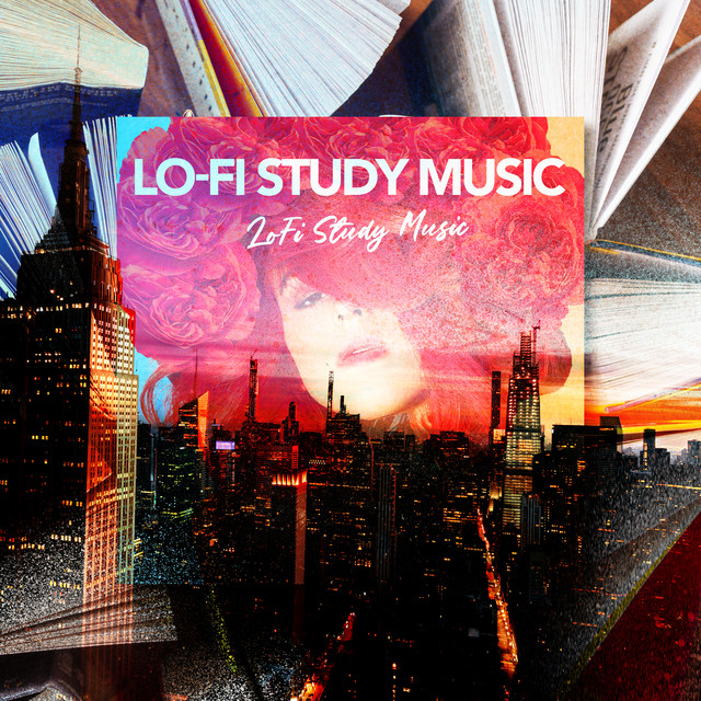 Lo-Fi Study Music - Album by LoFi Study Music | Spotify