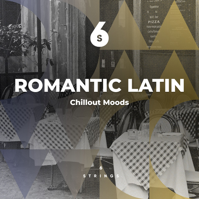 zZz Romantic Latin Chillout Moods zZz - Album by Spanish Guitar Lounge ...