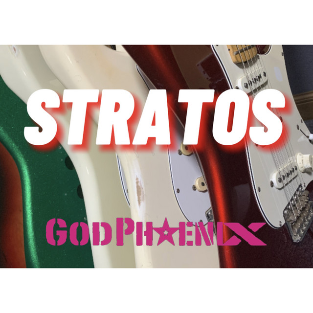 GOD PHOENIX | Spotify