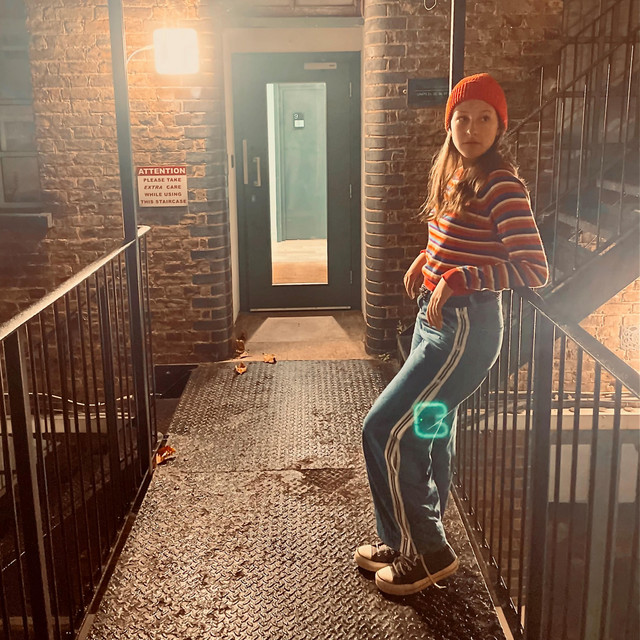 What I Want - Single by Nora Joy | Spotify