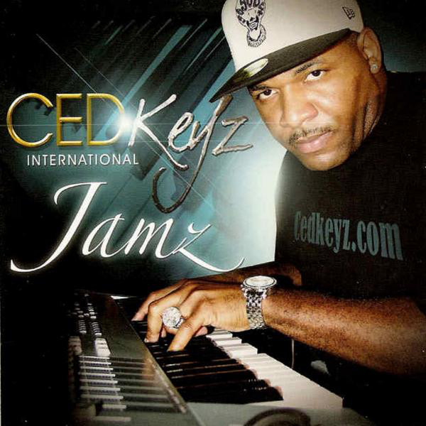 Jamz - Album by Cedkeyz | Spotify