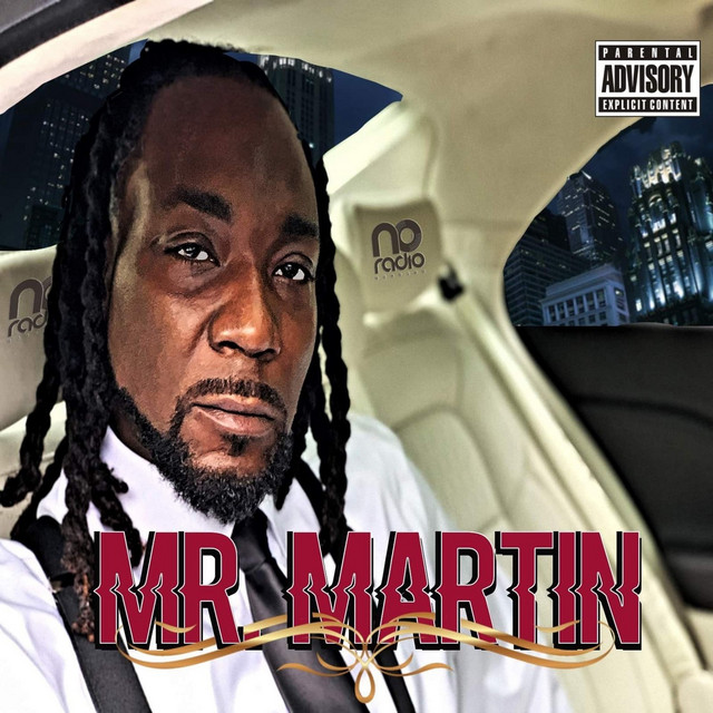 Mr. Martin - Album by Piazo | Spotify