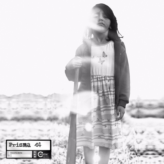 01 - EP by Prisma | Spotify