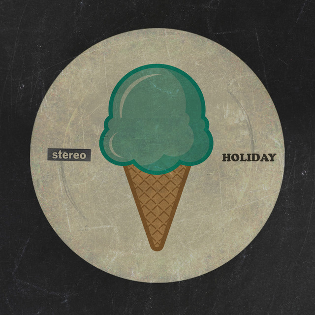 Holiday - Single by Jakubi | Spotify