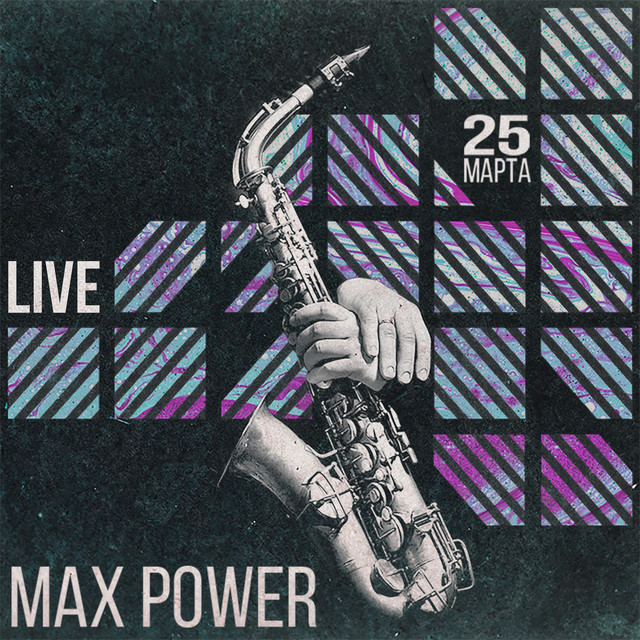 Plaza (Live, 03-25-2023) - EP by Max Power | Spotify