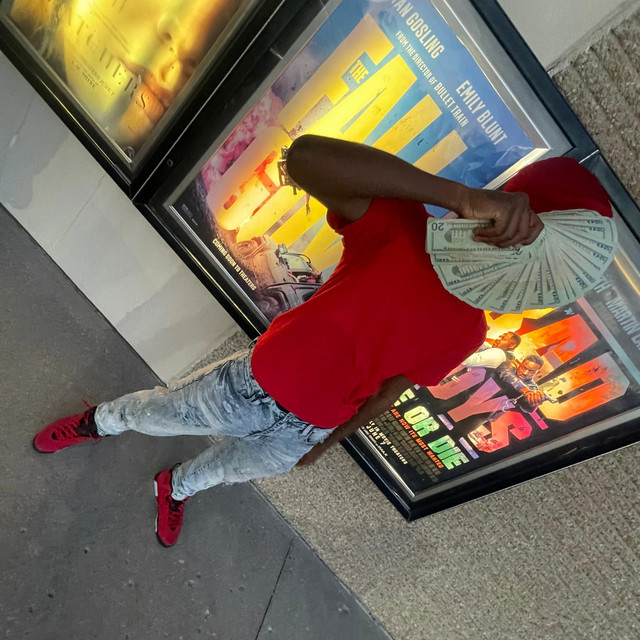 Against Everybody - Single by Luhh K3VOO | Spotify