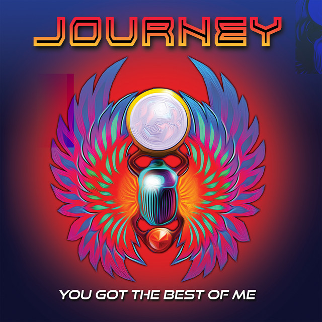 You Got The Best Of Me Single By Journey Spotify