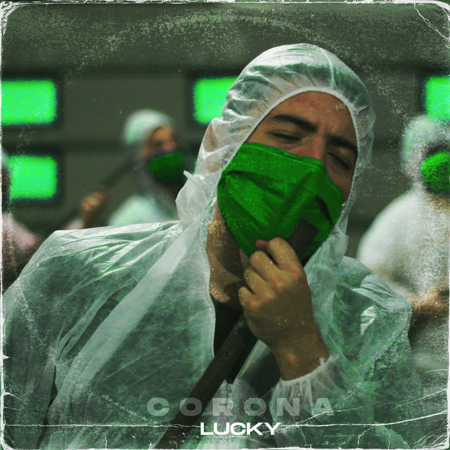 Lucky | Spotify