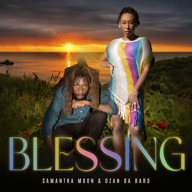 Blessing - Single by Samantha Moon | Spotify